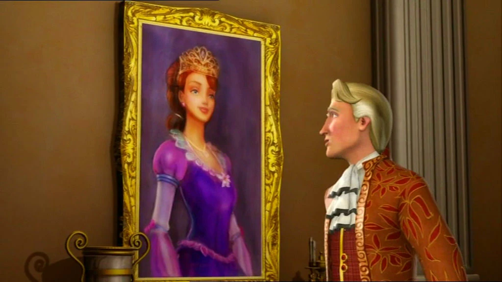 Queen Isabella (The 12 Dancing Princesses)/Gallery | Barbie Movies Wiki ...
