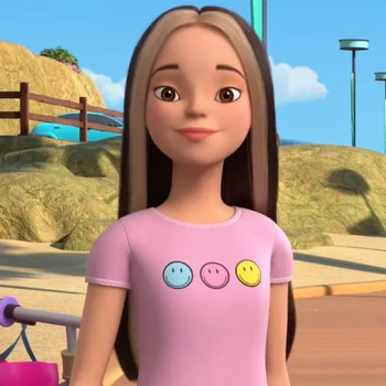 Joy | Barbie Movies Wiki | Fandom