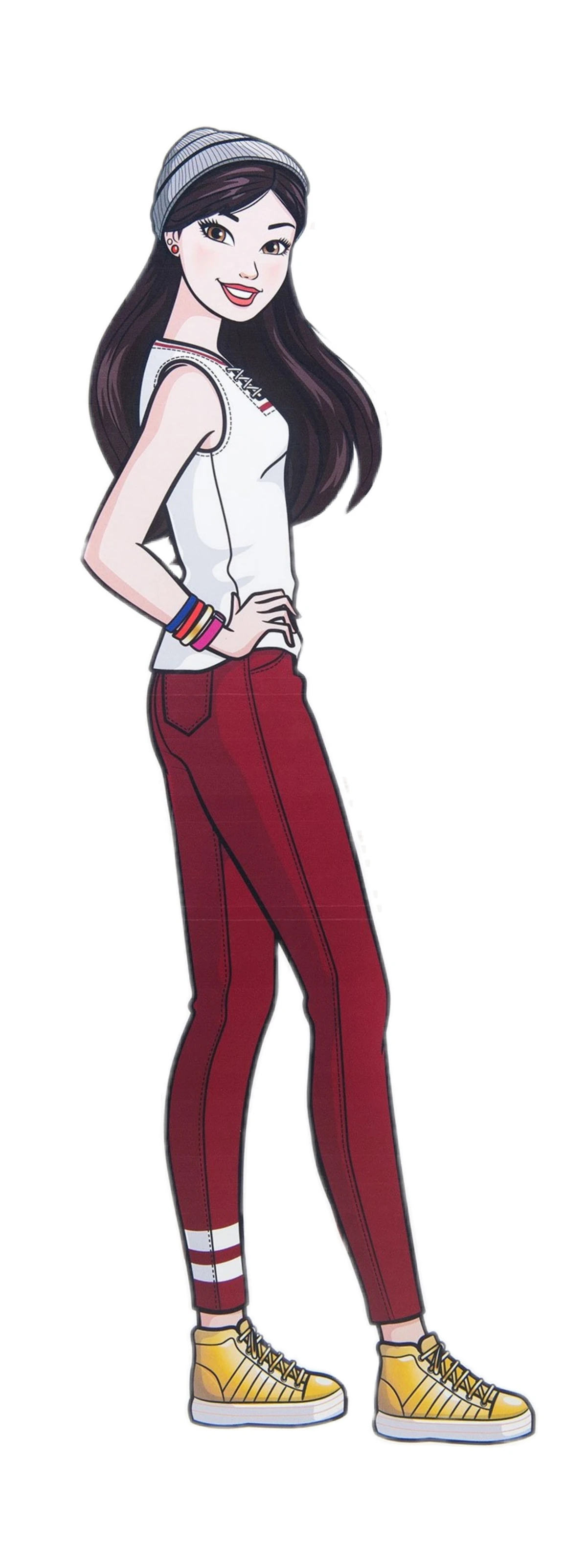 Renee/Gallery | Barbie Movies Wiki | Fandom