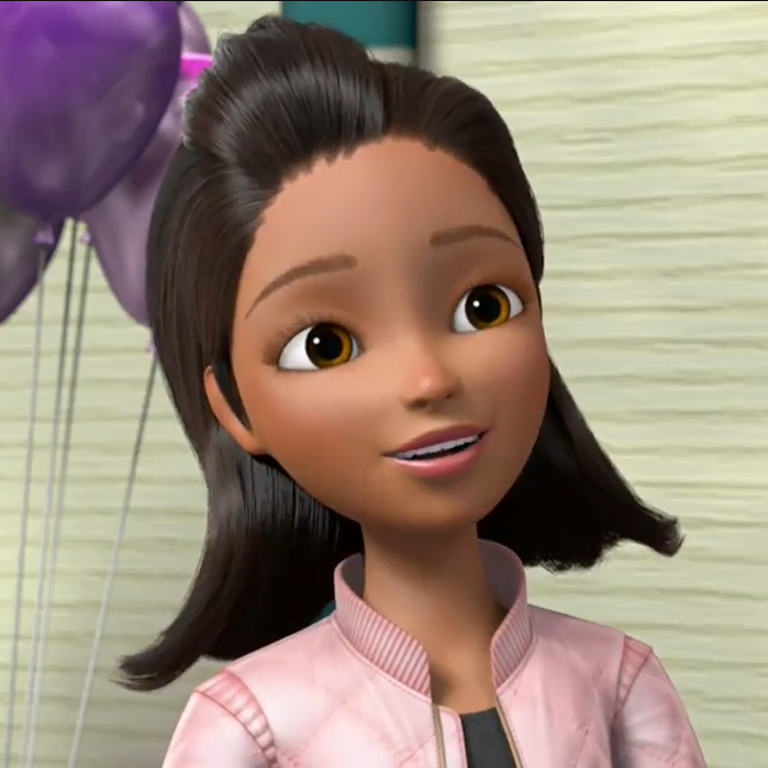 Izzy Barbie Movies Wiki Fandom