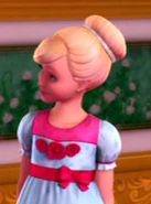 Princess Meredith/Gallery | Barbie Movies Wiki | Fandom