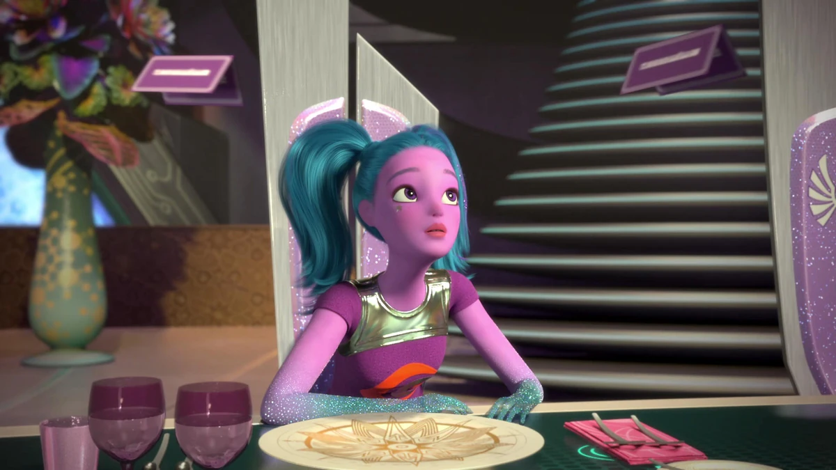 Kareena | Barbie Movies Wiki | Fandom