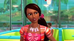 Barbie A Fashion Fairytale Grace