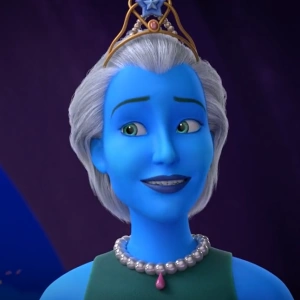 Coralia | Barbie Movies Wiki | Fandom