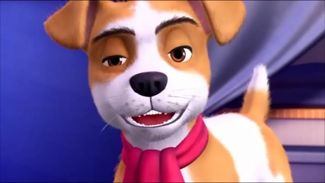 Jacques Roussel/Gallery | Barbie Movies Wiki | Fandom