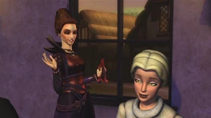 Lydia/Gallery | Barbie Movies Wiki | Fandom