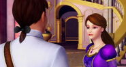Princess Luciana/Gallery | Barbie Movies Wiki | Fandom
