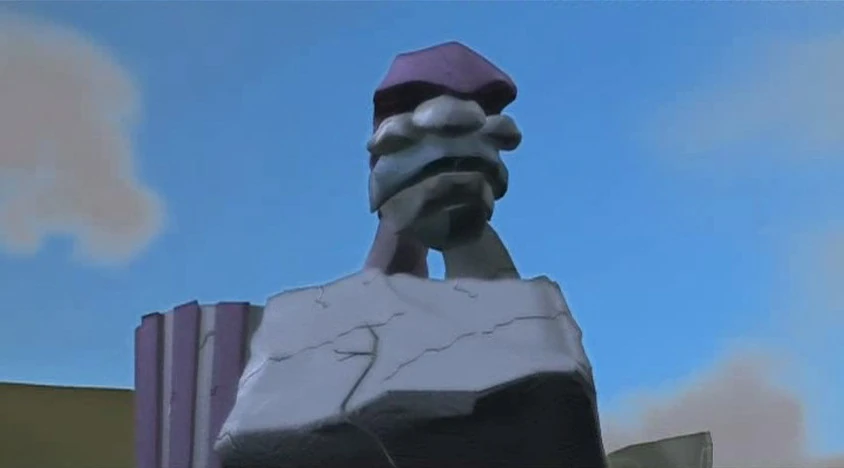 Rock Giant | Barbie Movies Wiki | Fandom