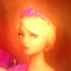 Barbie Princess Charm School Characters