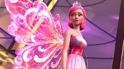 Barbie A Fairy Secret Princess Graciella