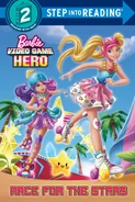 Barbie: Video Game Hero/Merchandise | Barbie Movies Wiki | Fandom