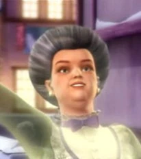 Marie (A Christmas Carol) | Barbie Movies Wiki | Fandom