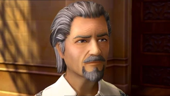 Monsieur Treville | Barbie Movies Wiki | Fandom