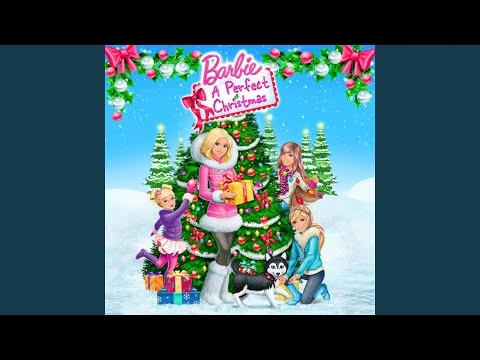 Wrap It Up, Stack It Up | Barbie Movies Wiki | Fandom