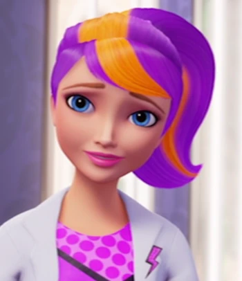 Madison | Barbie Movies Wiki | Fandom