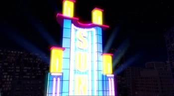 Sunset | Barbie Movies Wiki | Fandom