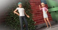 Barbie and Ken (relationship) | Barbie Movies Wiki | Fandom