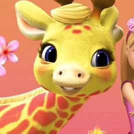 Darbie | Barbie Movies Wiki | Fandom