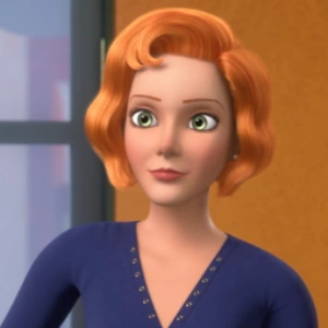 Poppy/A Touch of Magic | Barbie Movies Wiki | Fandom