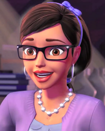 Barbie A Fashion Fairytale Alice