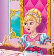 Princess Meredith/Gallery | Barbie Movies Wiki | Fandom