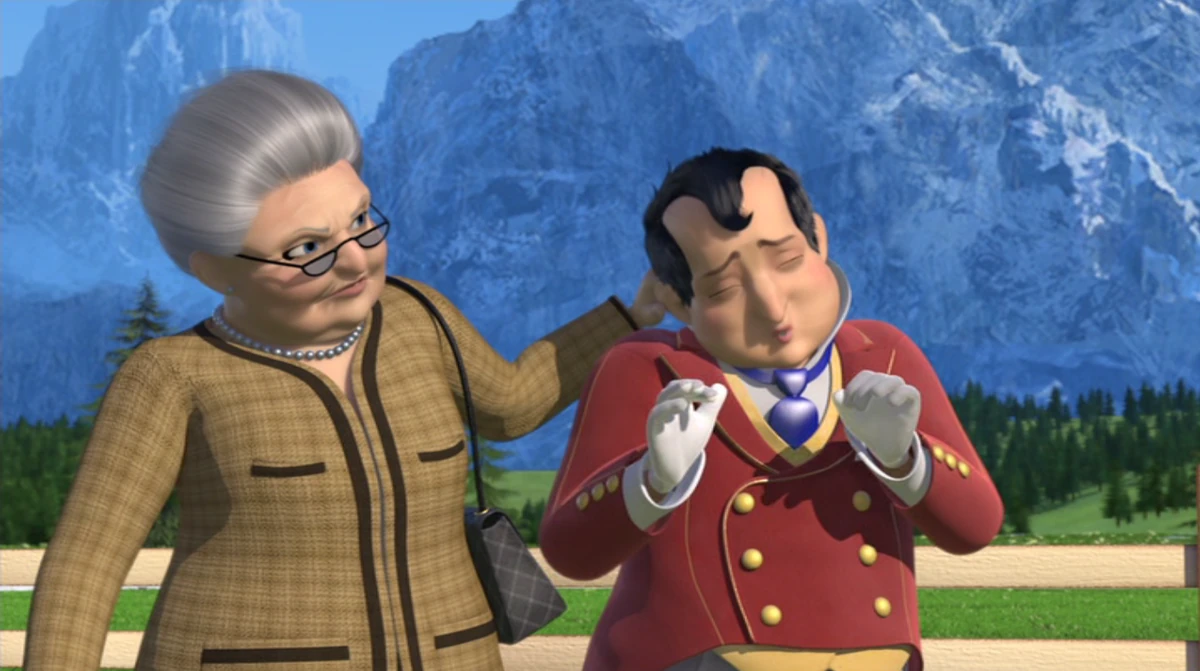 Bridgette Cheynet/Gallery | Barbie Movies Wiki | Fandom