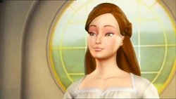 Barbie And The 12 Dancing Princesses Edeline