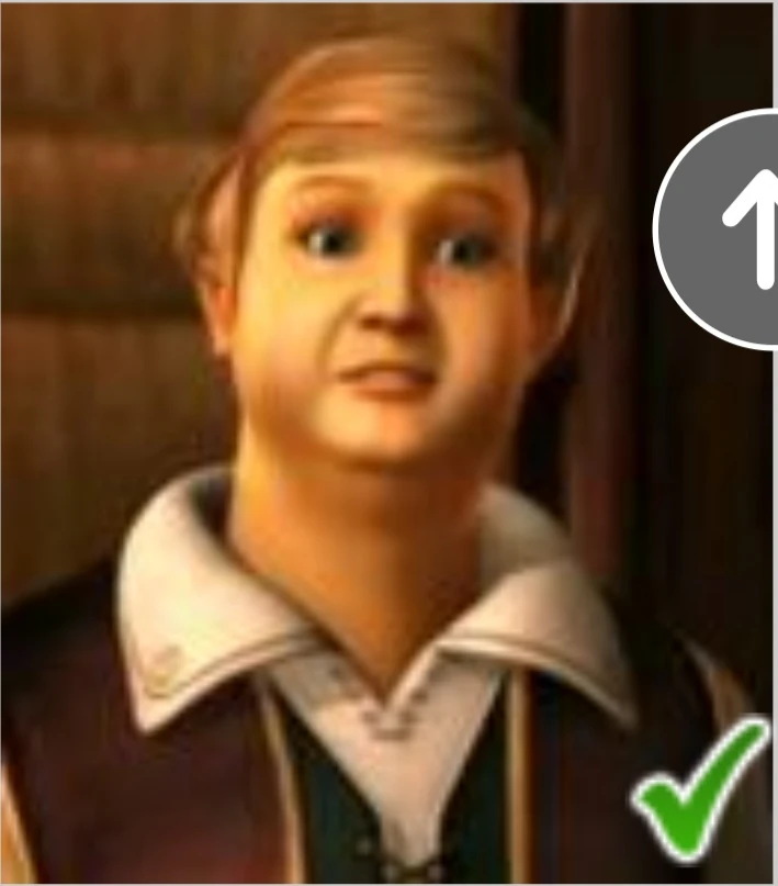 Edgar The Innkeeper | Barbie Movies Wiki | Fandom