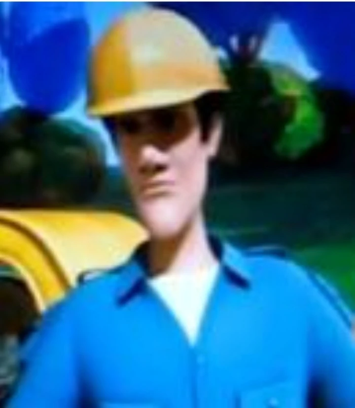 Rick | Barbie Movies Wiki | Fandom