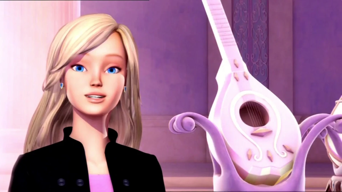 Barbie/The Diamond Castle/Gallery | Barbie Movies Wiki | Fandom