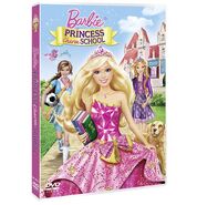 Barbie: Princess Charm School/Merchandise | Barbie Movies Wiki | Fandom