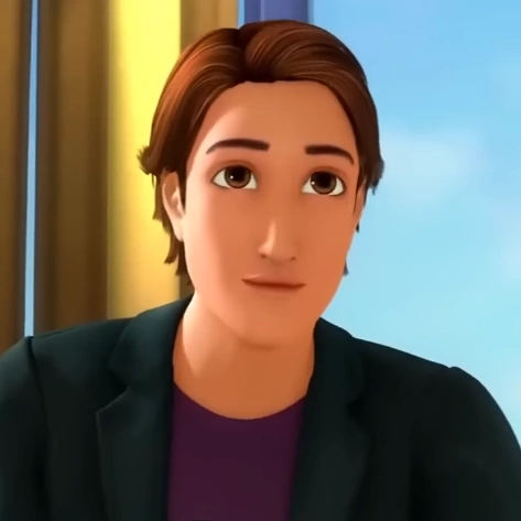 Evan | Barbie Movies Wiki | Fandom