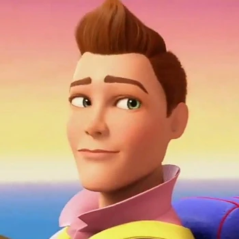 Trey/Dreamhouse Adventures | Barbie Movies Wiki | Fandom