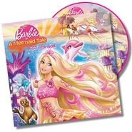 Barbie in A Mermaid Tale/Merchandise | Barbie Movies Wiki | Fandom