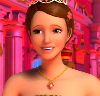 Princess Miranda | Barbie Movies Wiki | Fandom