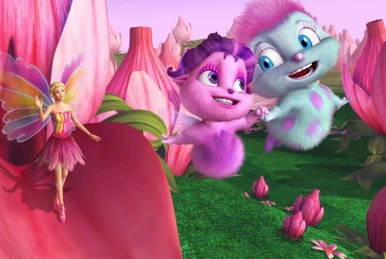 Bambola Barbie Fairytopia Bibble Bibble | Everything Barbie Wiki