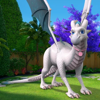 Blissa/A Touch of Magic | Barbie Movies Wiki | Fandom