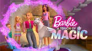 Barbie: A Touch of Magic/Gallery | Barbie Movies Wiki | Fandom