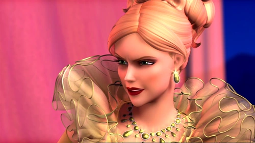 Dame Devin/Gallery | Barbie Movies Wiki | Fandom