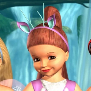 Marisa | Barbie Movies Wiki | Fandom