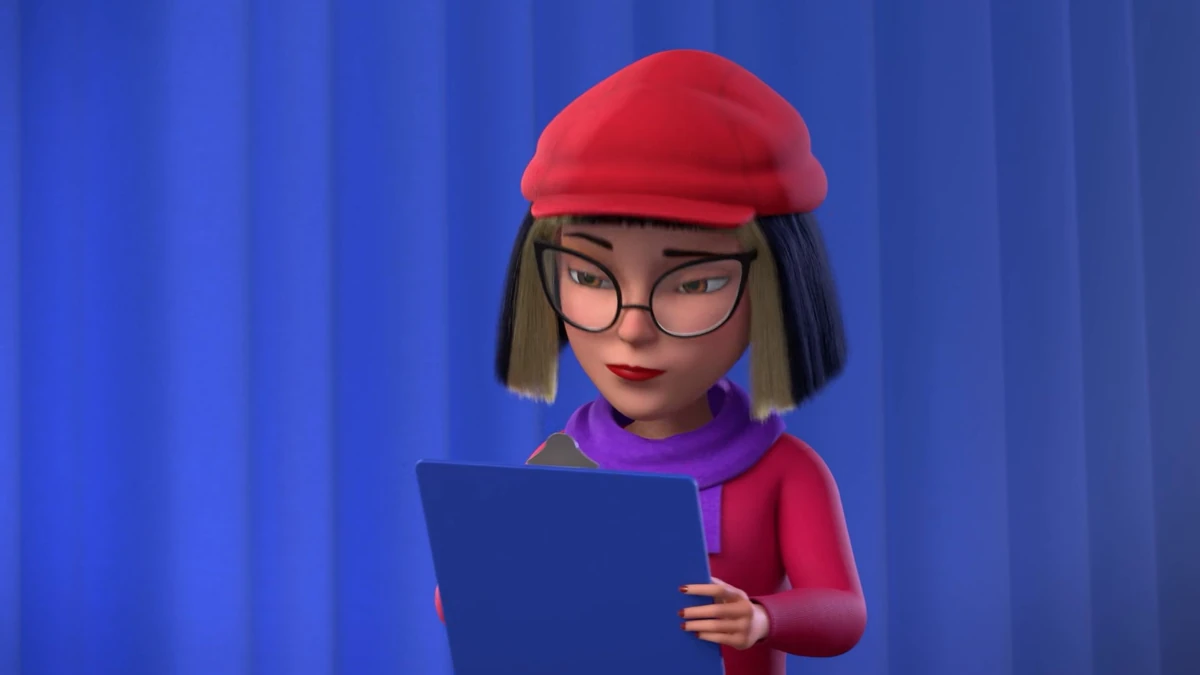 Melanie | Barbie Movies Wiki | Fandom