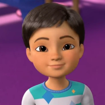 Derek | Barbie Movies Wiki | Fandom