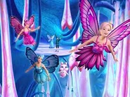 Flutterfield | Barbie Movies Wiki | Fandom