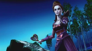 Lydia/Gallery | Barbie Movies Wiki | Fandom