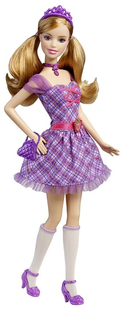 Delancy Devin/Gallery | Barbie Movies Wiki | Fandom