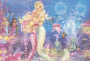 Barbie in A Mermaid Tale/Gallery | Barbie Movies Wiki | Fandom