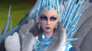 Snow Queen/Gallery | Barbie Movies Wiki | Fandom