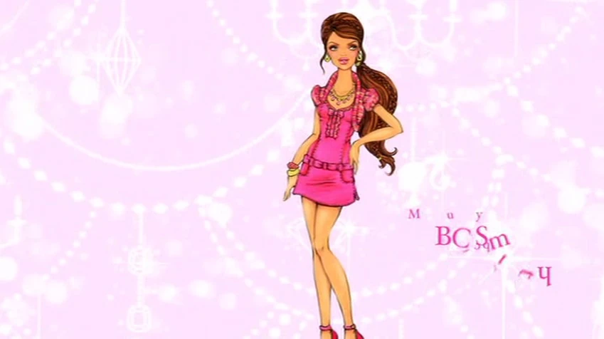 Grace (A Fashion Fairytale)/Gallery | Barbie Movies Wiki | Fandom