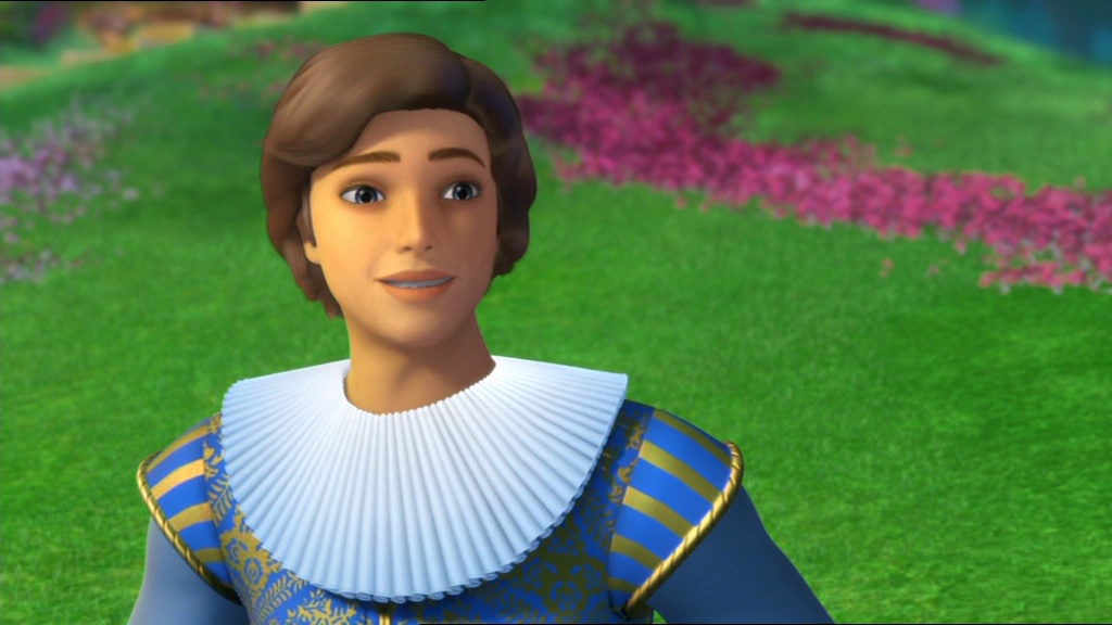 Prince Albrecht/Gallery | Barbie Movies Wiki | Fandom