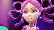 Shimmer | Barbie Movies Wiki | Fandom